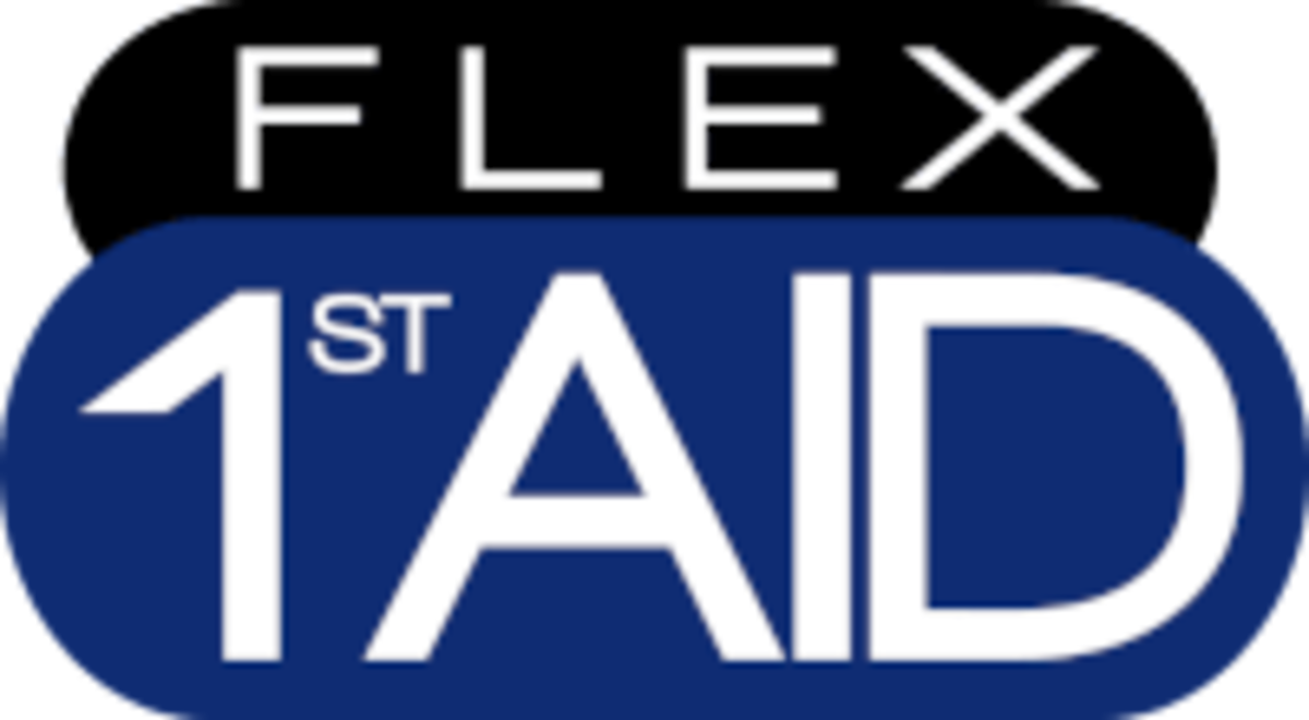 Reflex XR First Aid Training - Experience the Power of Immersion